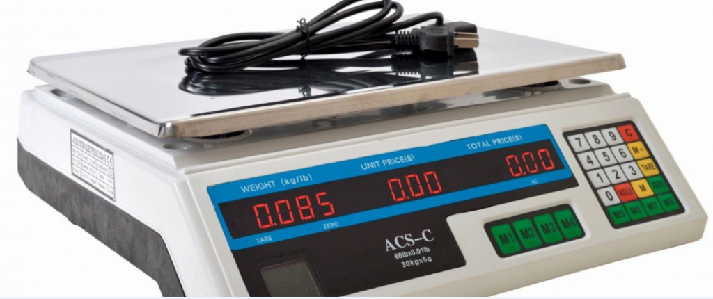 Commercial Scale | Commercial Scales For Sale
