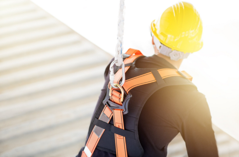 Importance of Height Safety Systems in Brisbane